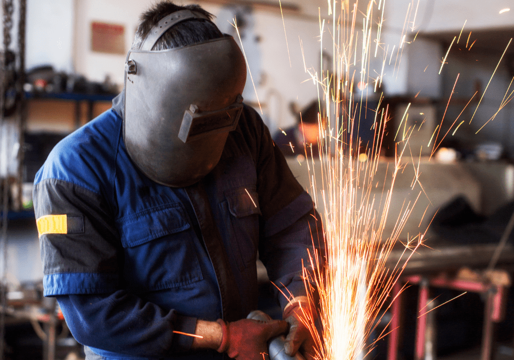 A Cost Breakdown for Custom Metal Fabrication | MBI Industrial ...