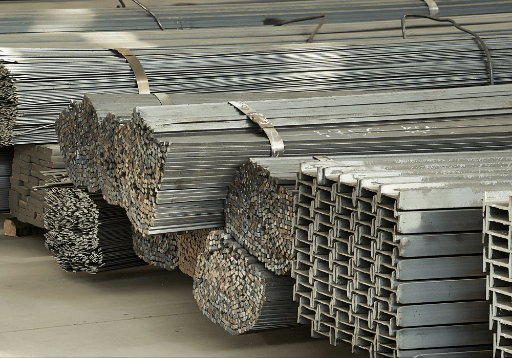 A Cost Breakdown for Custom Metal Fabrication | MBI Industrial ...
